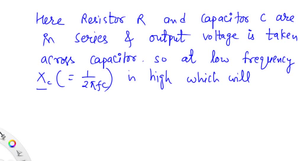 The frequency response shown in Figure 5.219 represents the output of a: (a) low-pass filter (b ...