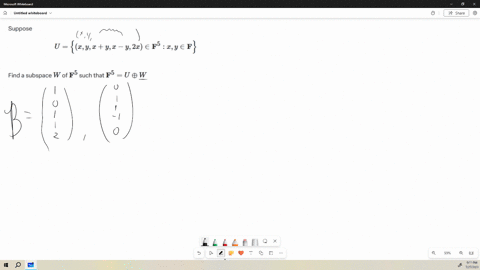 Solutions for Linear Algebra Done Right 3rd by Sheldon Axler | Book ...