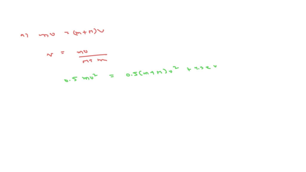 Solved An Electron Collides Inelastically And Head On With A Mercury