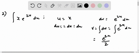 SOLVED:In Exercises 1-8, identify the best choice of f(x) and g^'(x ...