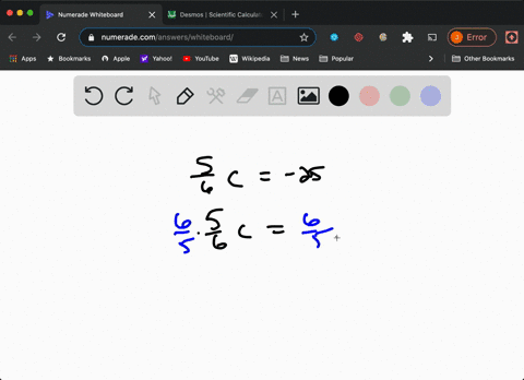 Chapter 1, Introduction Video Solutions, The porous medium equation ...