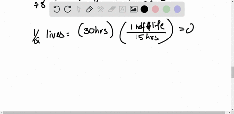 SOLVED:Sodium- 24 is a diagnostic radioisotope used to measure blood ...