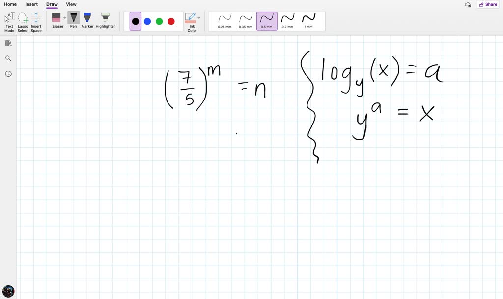 SOLVED:For the following exercises, rewrite each equation in ... SOLVED:For the following exercises, rewrite each equation in ...