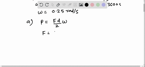 SOLVED:In creating his definition of horsepower, James Watt, the ...