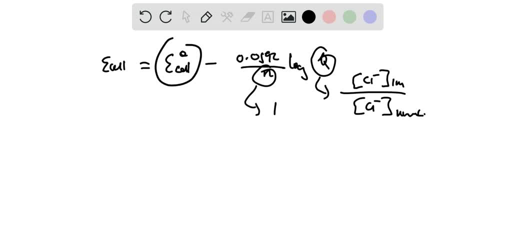 SOLVED:The Na^+concentration of a solution was determined by ...