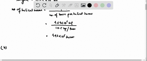 SOLVED:Replication of the E. coli Chromosome The E. coli chromosome ...