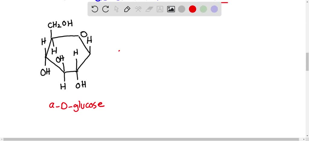 SOLVED:Consider the following statements about sucrose. 1. Hydrolysis ...