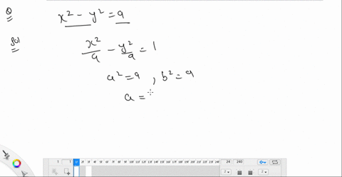 ⏩SOLVED:Graph each hyperbola. Give the domain, range, center,… | Numerade
