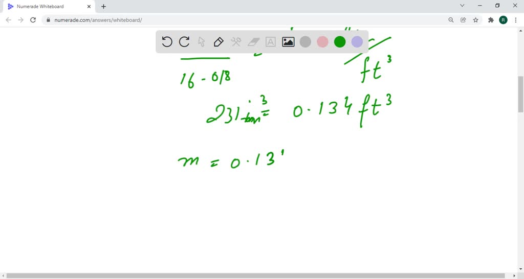 SOLVED:How large a pressure ratio across a nozzle can you have and still have subsonic flow for ...