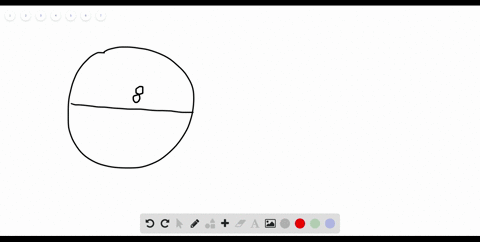 SOLVED:PROBLEM SOLVINGA measuring wheel is used to calculate the length of a path. The diameter ...