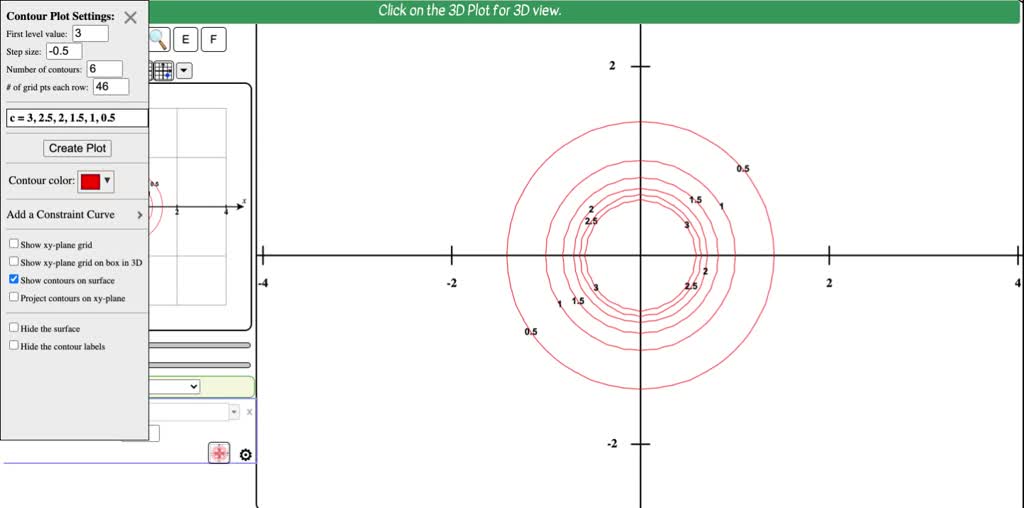 SOLVED:The accompanying figure shows the graphs of an unspecified ...
