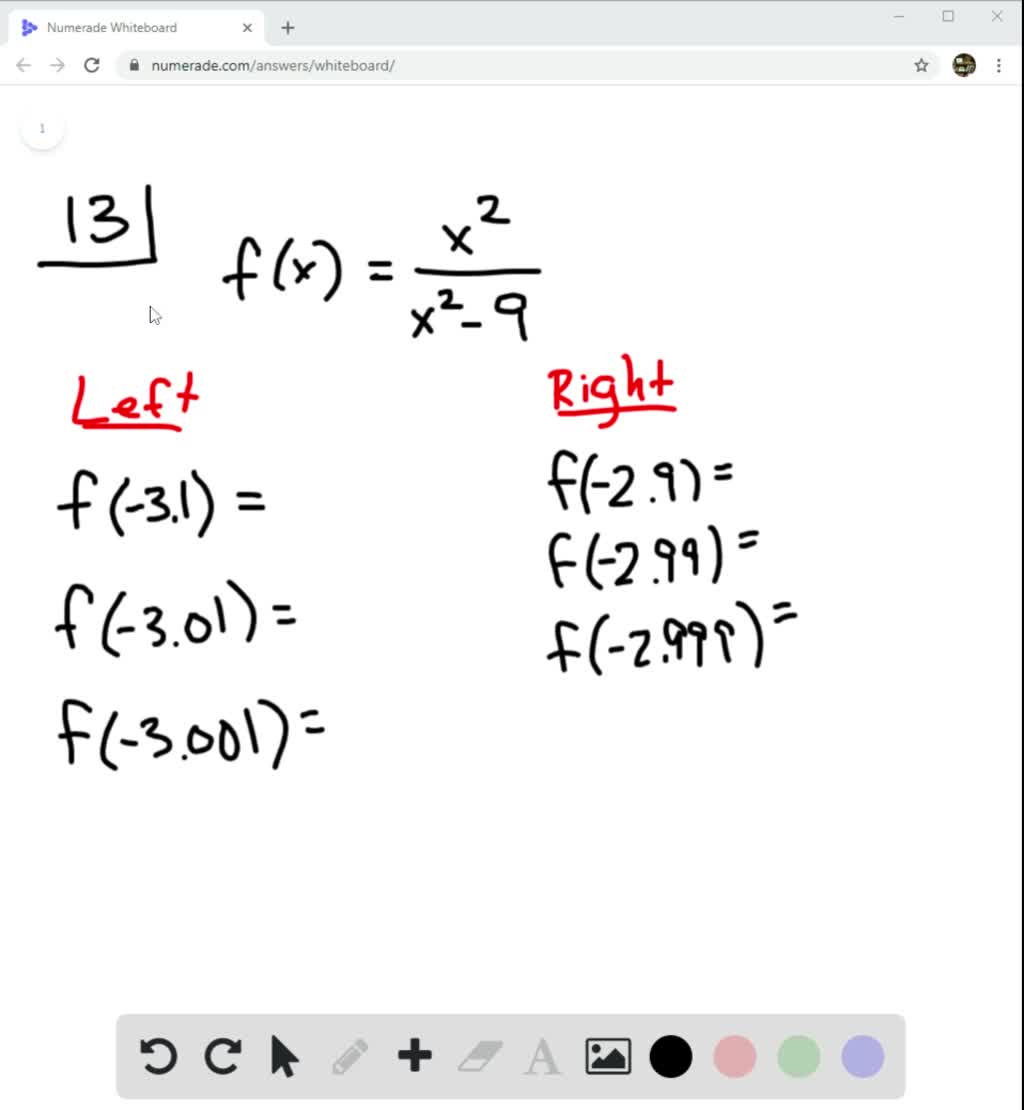 SOLVED f x x 4 6 X 3 9 X 2 1