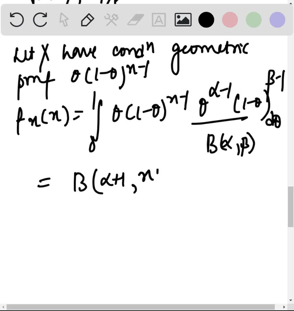 Find a basis of solutions by the Frobenius method. Try to identify the ...