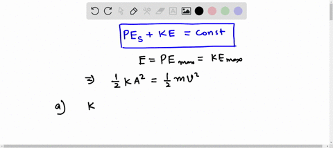 ⏩SOLVED:A spring-loaded pellet gun is designed to fire 3.00-g… | Numerade