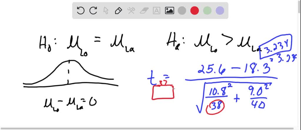 SOLVED:Take Your Notes Longhand! A study ^50 randomly assigned students ...
