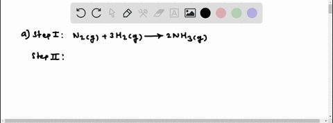 SOLVED:Write balanced chemical equations for the reactions used to ...