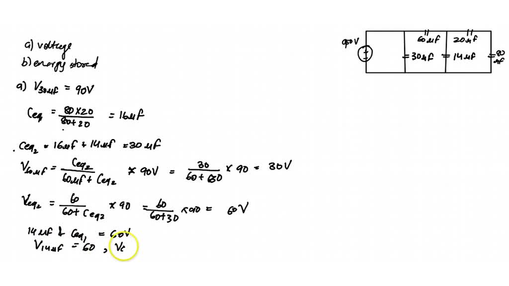 ⏩SOLVED:Repeat Problem 10.62 for the circuit shown in Fig. P10.03. | Numerade