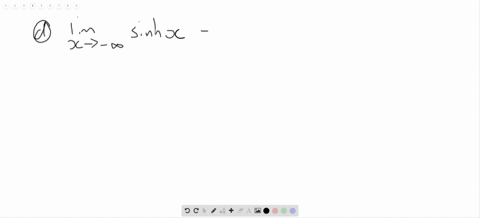 ⏩SOLVED:Use the definitions of the hyperbolic functions to find each… | Numerade