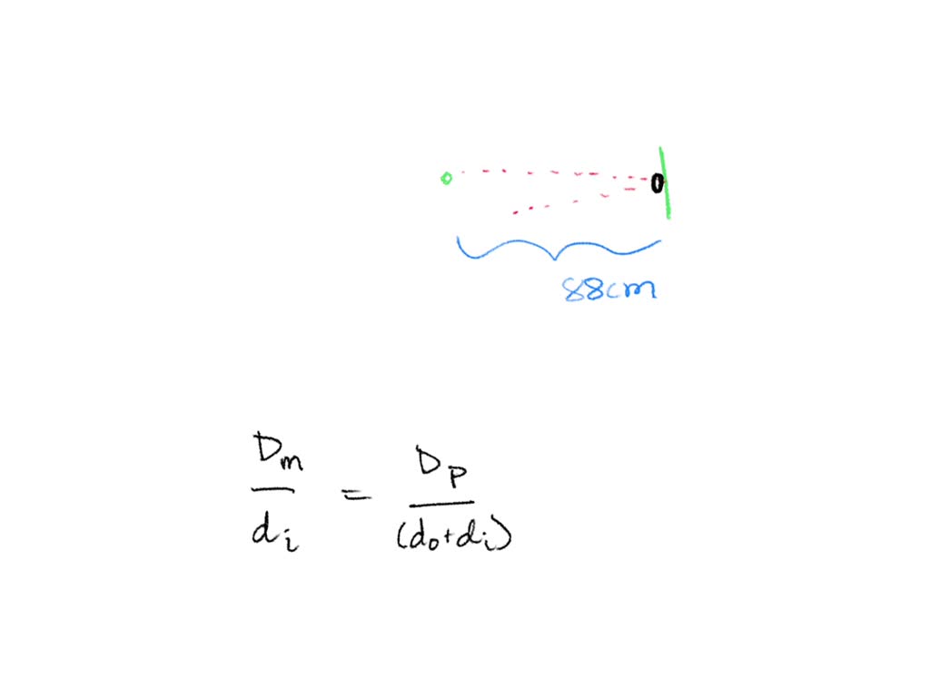 SOLVED: Suponga que está a 88 cm de un espejo plano. ¿Qué área del ... SOLVED: Suponga que está a 88 cm de un espejo plano. ¿Qué área del ...