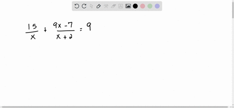 ⏩SOLVED:If the reciprocal of a number is added to 4 times the… | Numerade