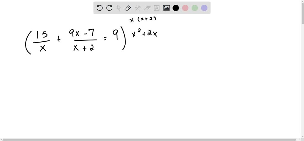 ⏩SOLVED:If the reciprocal of a number is added to 4 times the… | Numerade