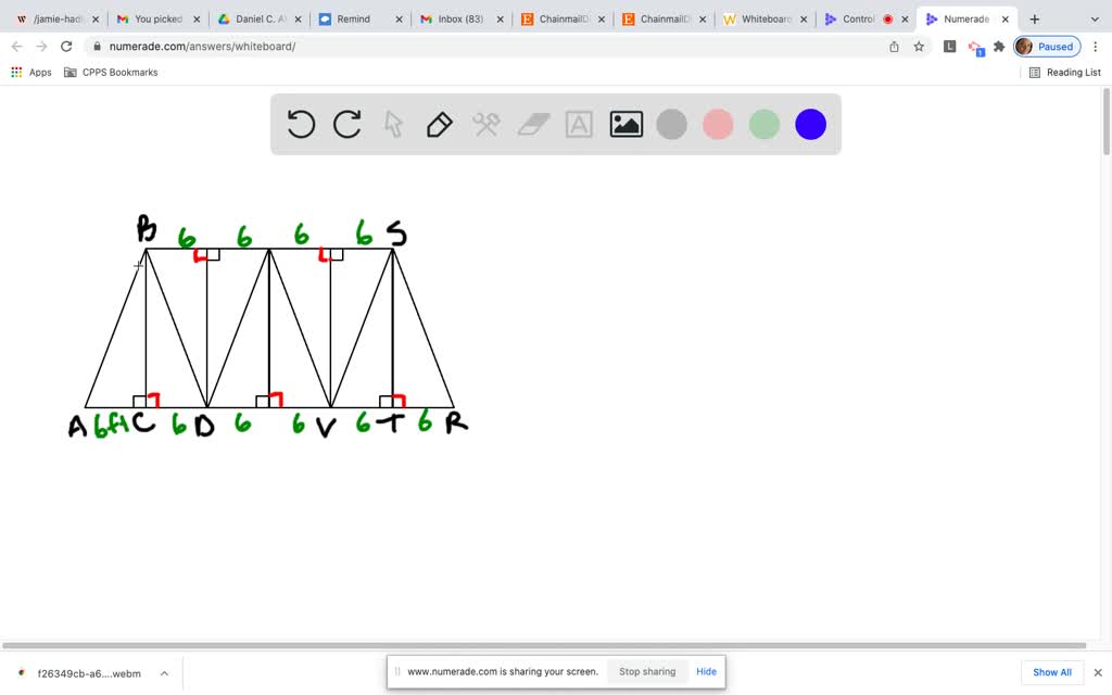 In the support system of the bridge shown, A C=6 ft and m ∠A B C=28^∘ ...