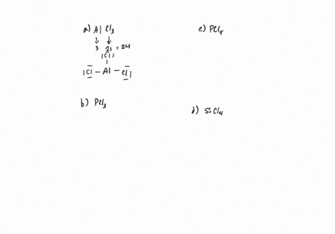 SOLVED:Why does the octet rule apply primarily to main-group elements, not to transition metals?