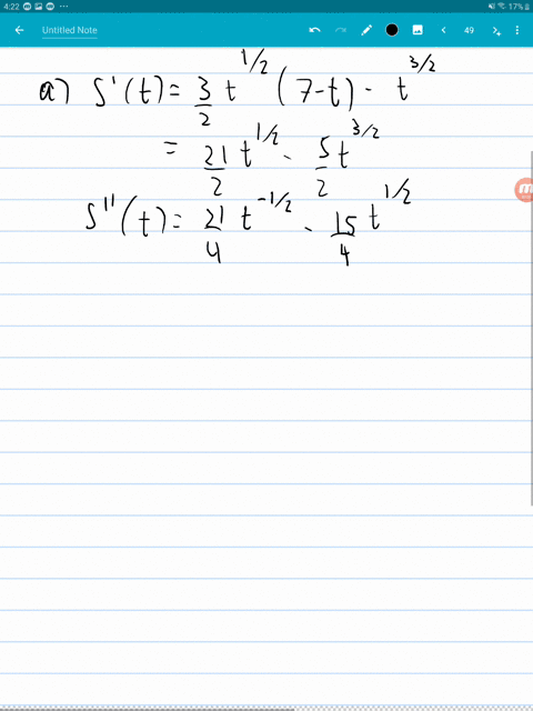 ⏩solved The Position Function Of A Moving Object Is… Numerade