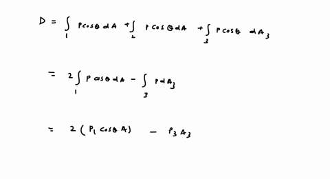 SOLVED: Assume that water flowing past the equilateral triangular bar ...