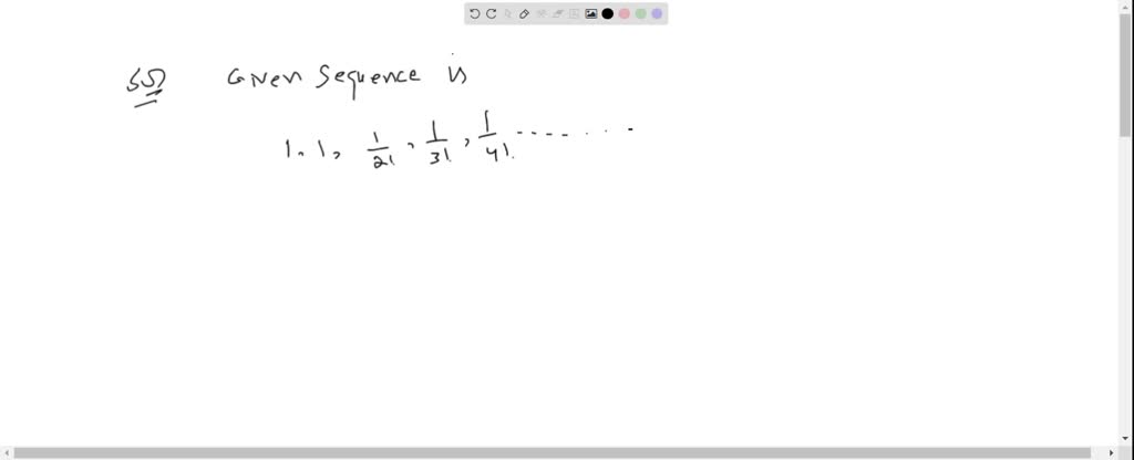 ⏩solved Find The Exponential Generating Function Of The Sequence