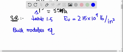 ⏩SOLVED:A 1-m^3 volume of water is contained in a rigid container ...