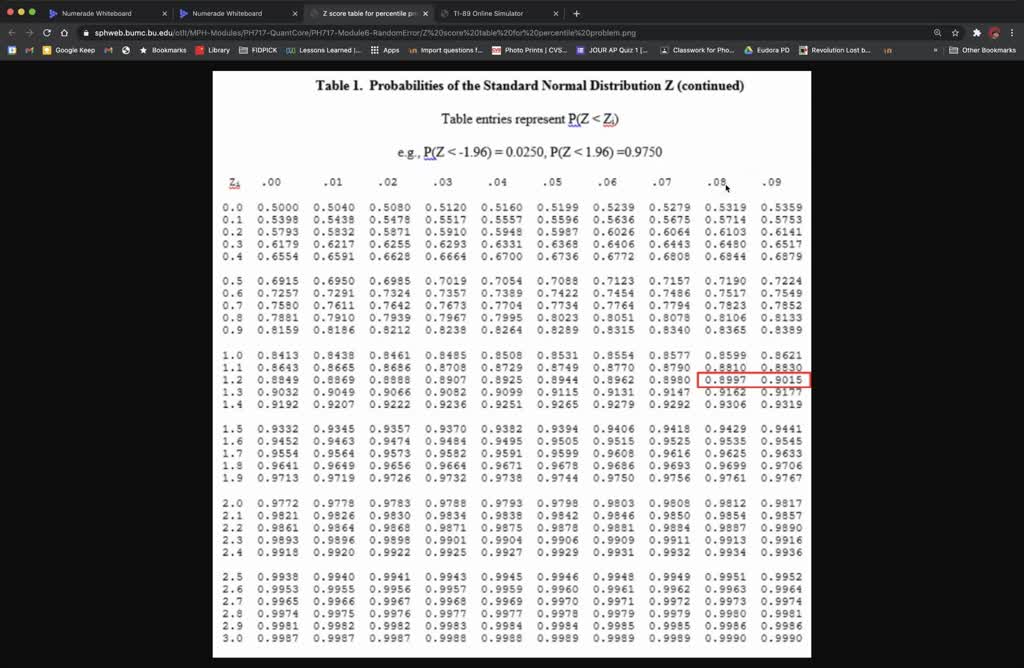 SOLVED In Orthogonal Design For Process Optimization And Its