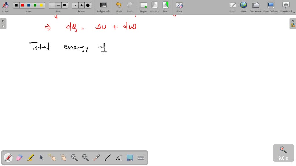 ⏩SOLVED:Assertion First law of thermodynamics is a re-statement of… | Numerade