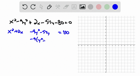 SOLVED:Find the center, foci, and vertices of the hyperbola, and sketch ...
