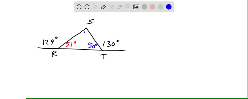 SOLVED:Find m ∠C.