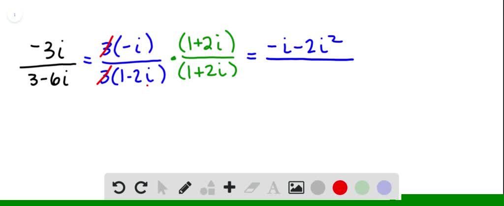 SOLVED:Write each expression in the form a+ bi, where a and b are real ... SOLVED:Write each expression in the form a+ bi, where a and b are real ...