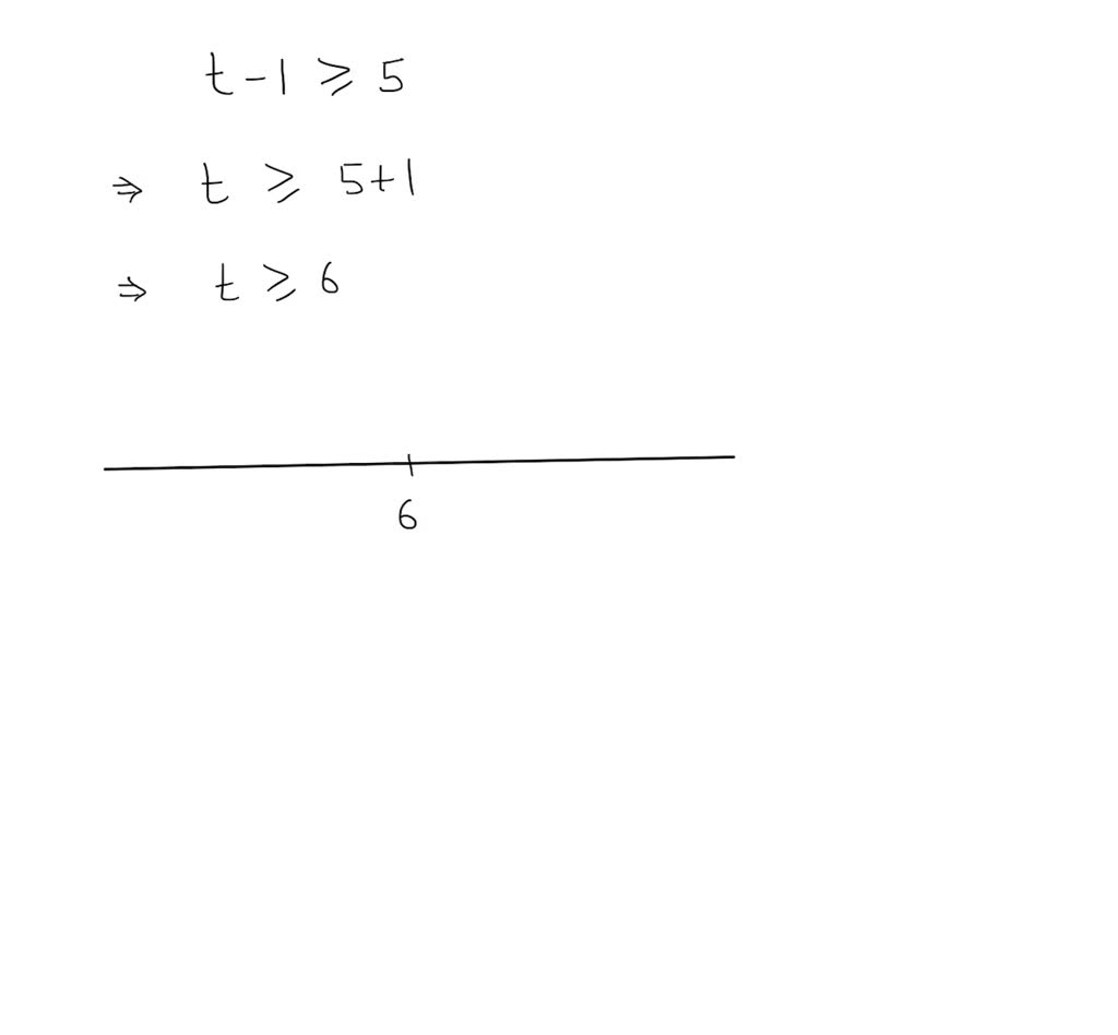 Solved Solve Then Graph Write The Solution Set Using Both Set Builder Notation And Interval