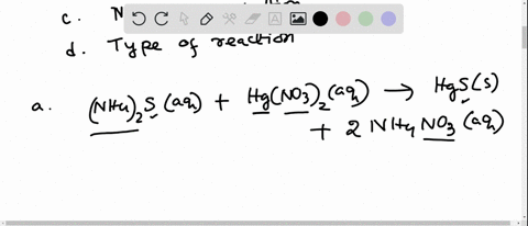 SOLVED:Magnesium metal reacts readily with HNO3, as shown in this ...