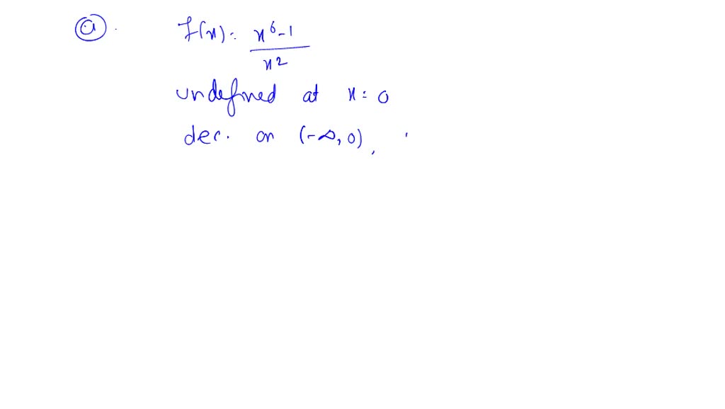 ⏩SOLVED:Examples: Construct examples of the thing(s) described in ... ⏩SOLVED:Examples: Construct examples of the thing(s) described in ...