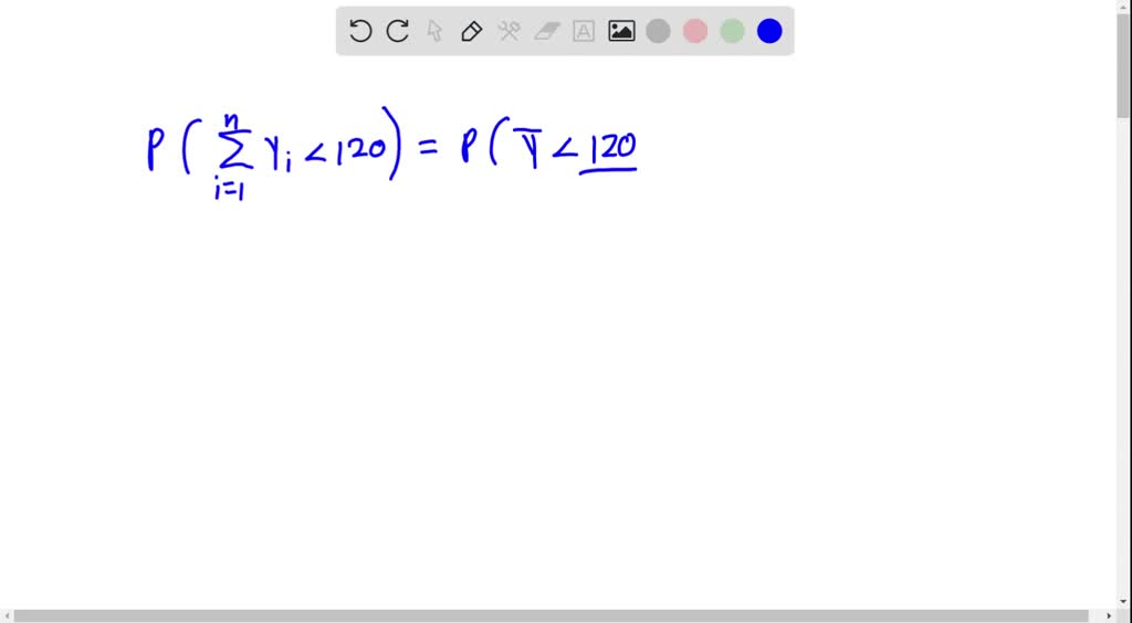 ⏩SOLVED:Refer to Exercise 7.62 . Find the number of customers n such… | Numerade