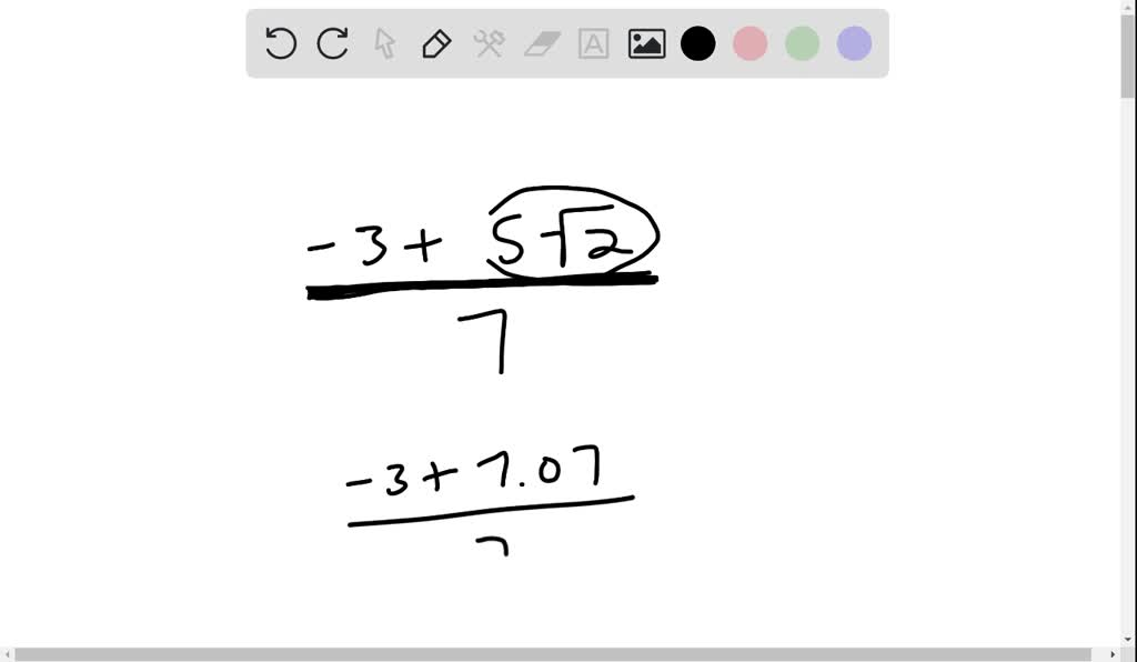 SOLVED Use A Calculator To Approximate The Expression To 2 Decimal