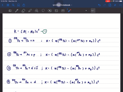 ⏩SOLVED:Use the data in Appendix D to find the kinetic energy… | Numerade