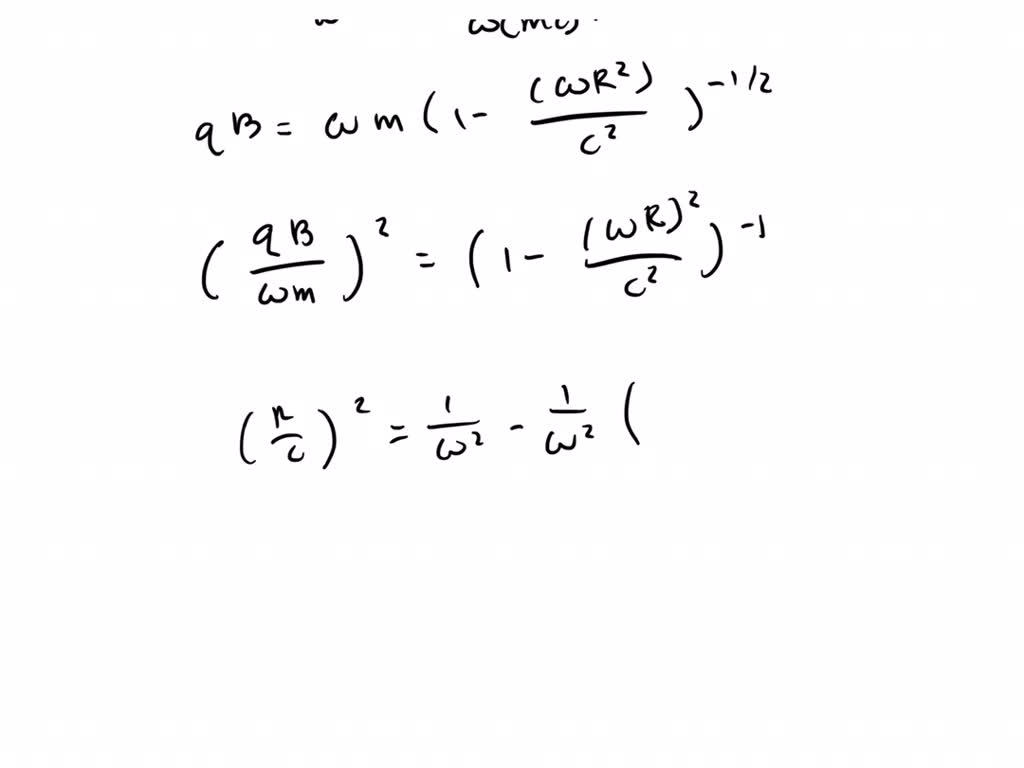 The Radiation Rate Of A Lorentz Electron Is Proportional To The Second