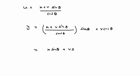 ⏩SOLVED:Derive the rotation matrix parameterized by yaw, pitch, and… | Numerade