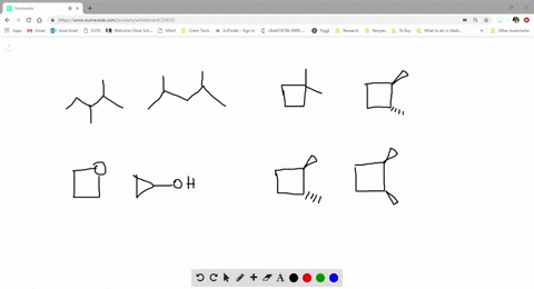 Stereochemistry | Organic Chemistry | Numerade