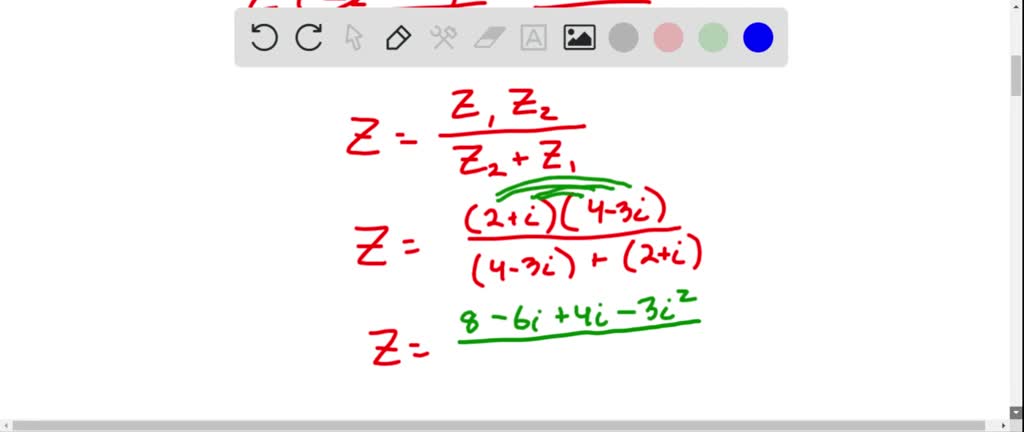⏩SOLVED:In an ac circuit with two parallel pathways, the total… | Numerade