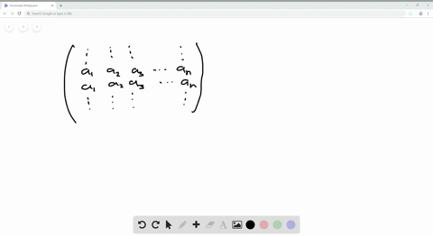 ⏩SOLVED:Use Theorem 3 (but not Theorem 4) to show that if two rows… | Numerade
