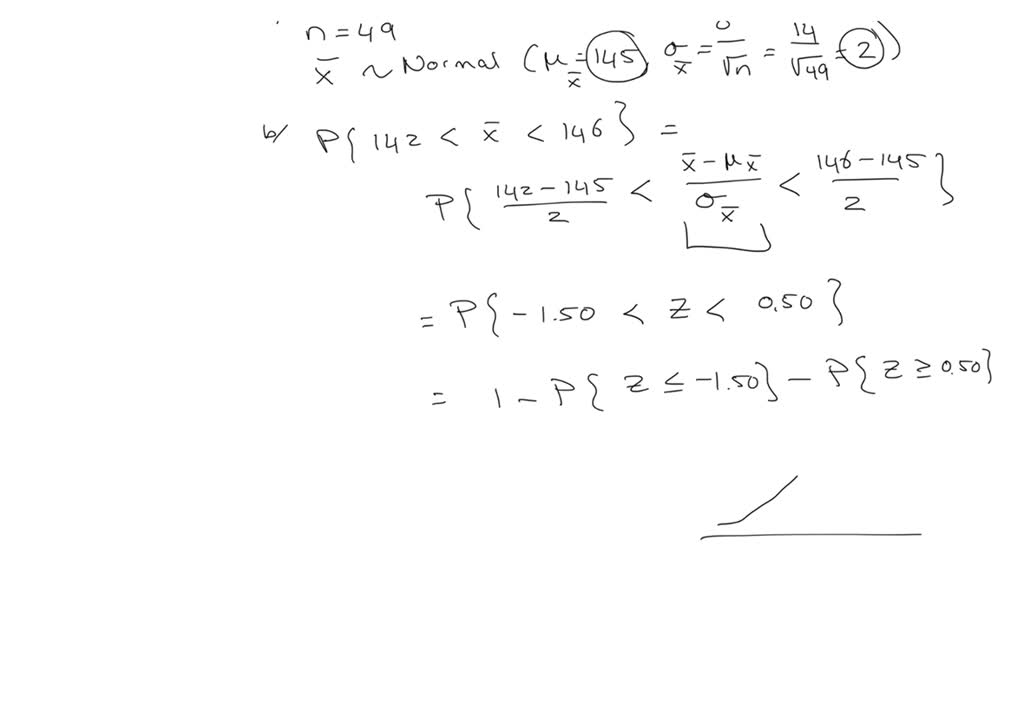 SOLVED:Many cities sponsor marathon races each year. The following ...