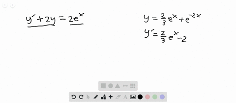 Chapter 7, Differential Equations Video Solutions, Biocalculus Calculus for the Life Sciences ...