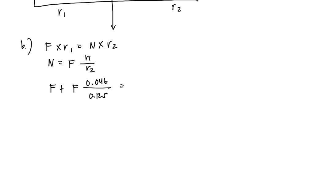 SOLVED: As part of an exercise program, a 75 kg person does toe raises ...